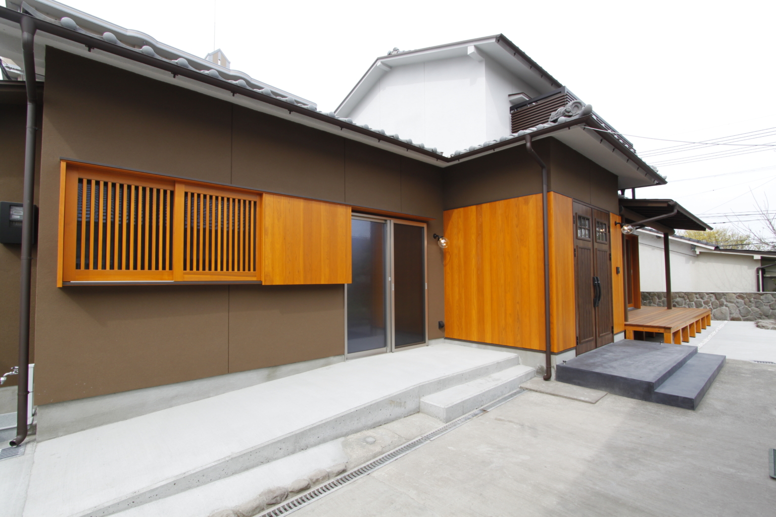 別府市内 住宅リノベーション 工事着手 | 家づくり進行中！| 大分・別府で木の家を建てるなら「YUKi‐NOiE」_株式会社幸建設（戸建、新築、リフォーム）