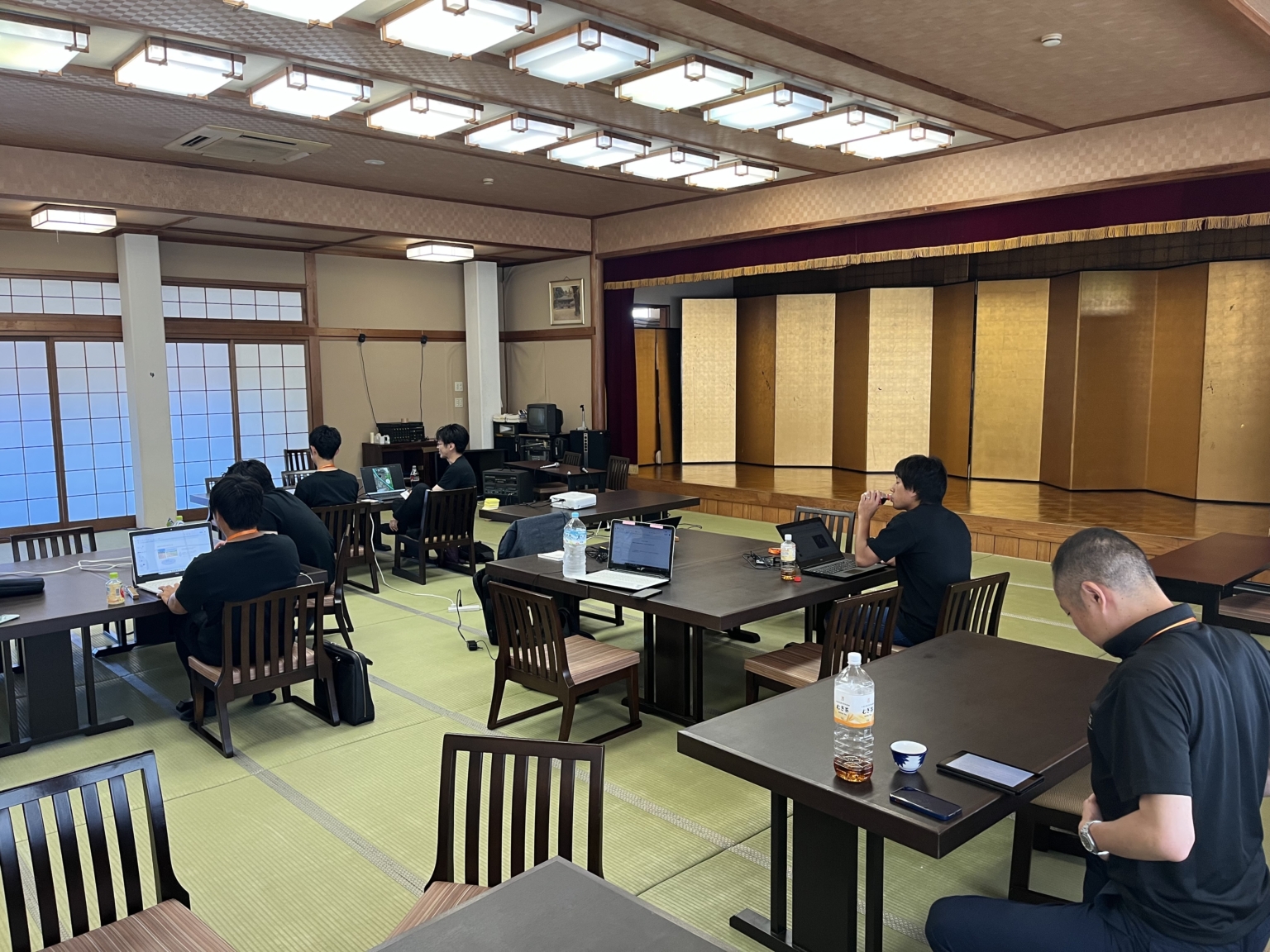 2023年度アトツギ向け伴走支援プログラム『GUSH！』 | 家づくり進行中！| 大分・別府で木の家を建てるなら「YUKi‐NOiE」_株式会社幸建設（戸建、新築、リフォーム）