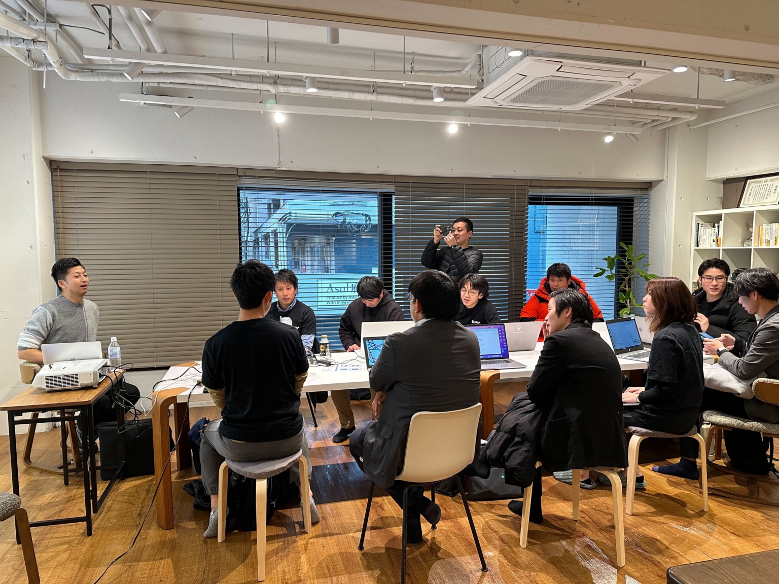 GUSH! ファイナル | 大分・別府で木の家を建てるなら「YUKi‐NOiE」_株式会社幸建設（戸建、新築、リフォーム）